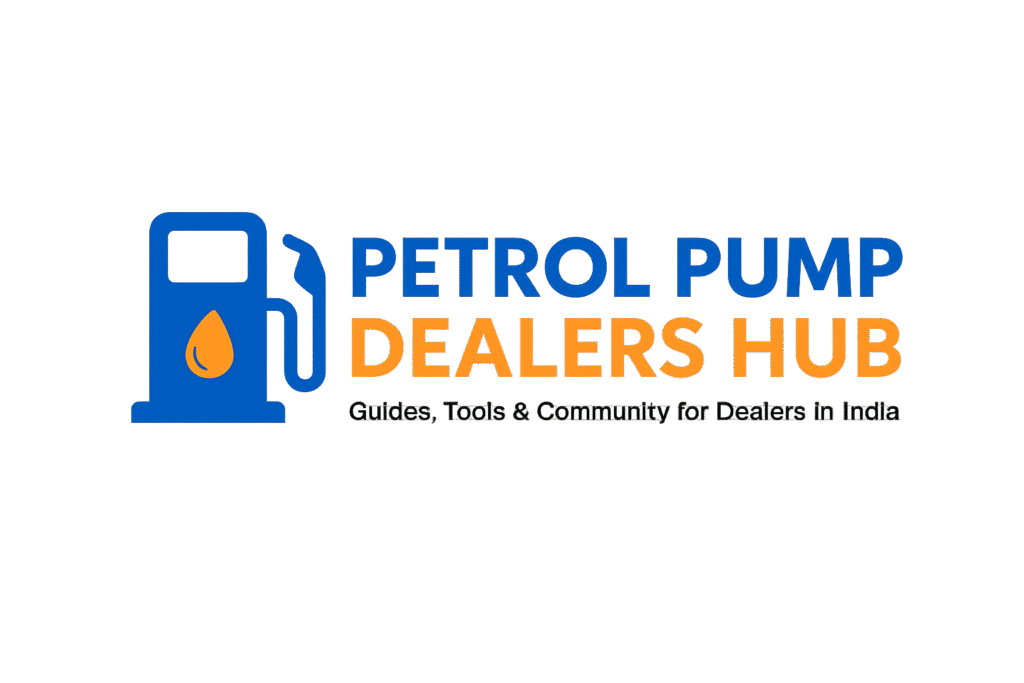 Petrol Pump Dealers Hub | HPCL BPCL IOCL Dealers/Dealership Guidance ...